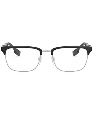 Burberry Be1348 Rectangle Eyeglasses