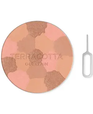 GUERLAIN Terracotta Light Healthy Glow Bronzer Refill - Light Cool