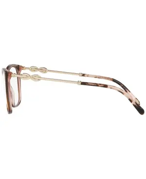 Tiffany & Co. Square Eyeglasses