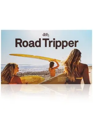 SUN BUM 4-pc. Road Tripper Sunscreen Set