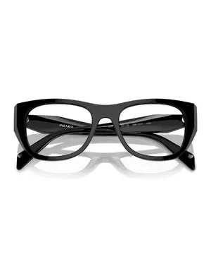 Prada Acetate Eyeglasses