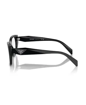 Prada Acetate Eyeglasses