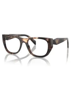 Prada Eyeglasses - Caramel Tortoise