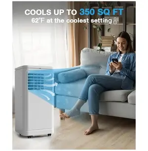 COWSAR Portable Air Conditioner