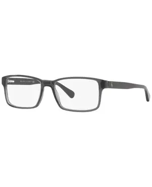 Polo Ralph Lauren Rectangle Eyeglasses