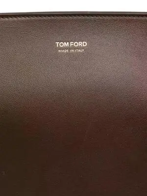 TOM FORD Alexander East West Tote Bag