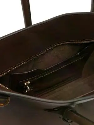 TOM FORD Alexander East West Tote Bag