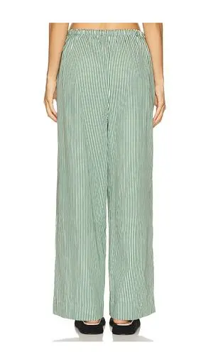 WeWoreWhat Tie Waist Pant