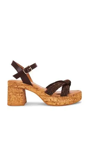 Seychelles Knot Detailing Shoes For Women