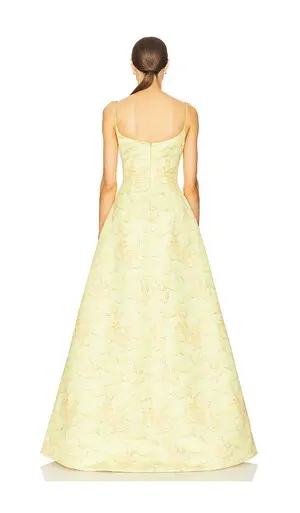 SAU LEE Marie Gown