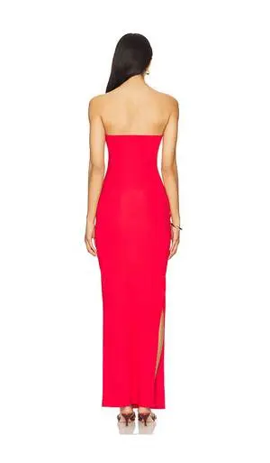 Superdown Messi Maxi Dress