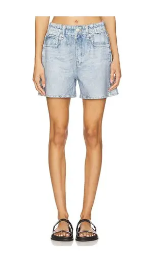 Rag & Bone Miramar Walking Short - Kacy