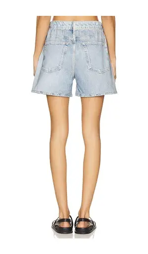 Rag & Bone Miramar Walking Short - Kacy