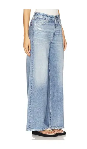 Rag & Bone Rb Miramar Sofie Ankle Jeans