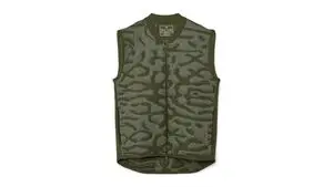 Adidas Y-3 Engineered Insulated Vest