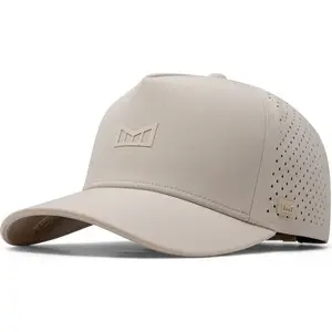 MELIN Odysea Hydrolite Performance Trucker Hat Bone