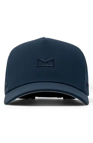 MELIN Odysea Hydrolite Performance Snapback Hat - Navy