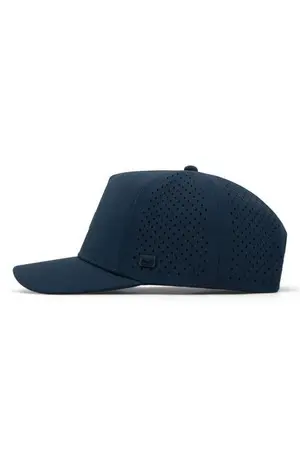 MELIN Odysea Hydrolite Performance Snapback Hat - Navy