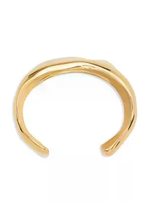 Ami Dune Large Bracelet - Gold