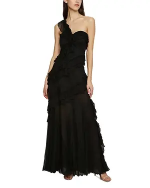 AMUR Harlow Gown