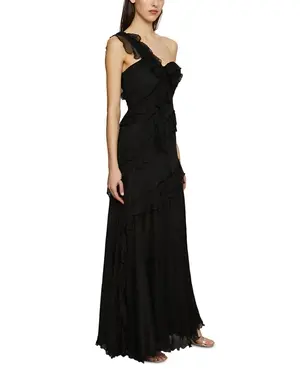 AMUR Harlow Gown