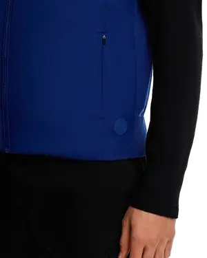 SAVE THE DUCK Orris Zip Front Vest