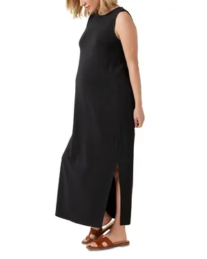 INGRID & ISABEL Column Maternity Dress