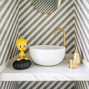 LLADRO Tweety Bird Sculpture