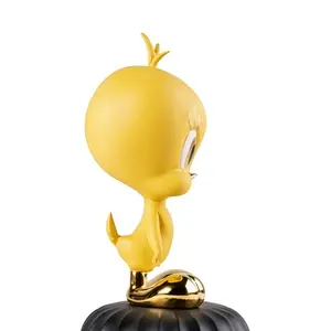 LLADRO Tweety Bird Sculpture
