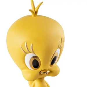 LLADRO Tweety Bird Sculpture
