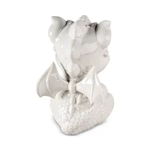 LLADRO Chinese Zodiac Baby Dragon Figurine