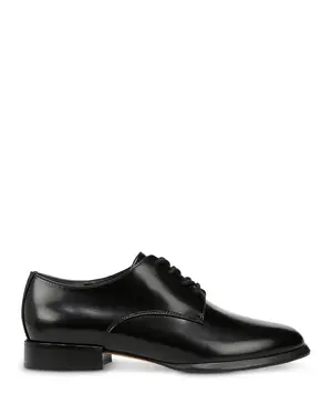 Vince Niko Lace Up Flats
