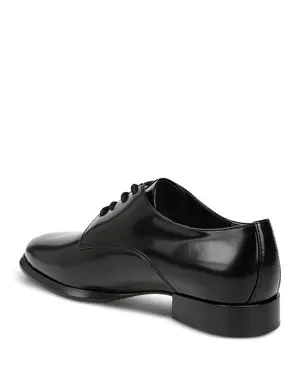 Vince Niko Lace Up Flats