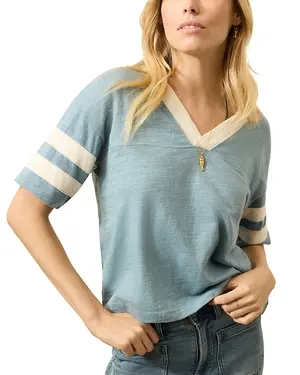 Faherty Brand T-shirts For Women