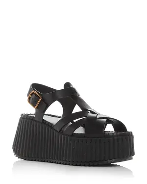Chloe Chunky Sandals For Women