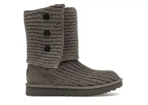 UGG Classic Cardy Knit