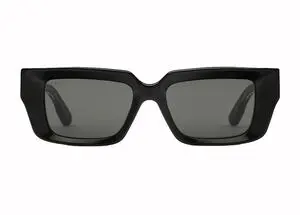 Gucci Rectangular Frame Sunglasses
