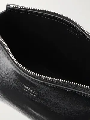 Khaite Lina Leather Pouch