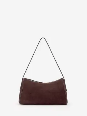 REFORMATION Hannah Shoulder Bag