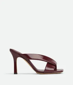 BOTTEGA  VENETA Riva Mule