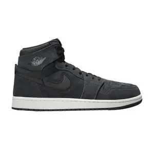 JORDAN 1 High Zoom Comfort 2 Sneakers - Black