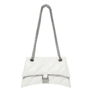Women's Small White Bags
