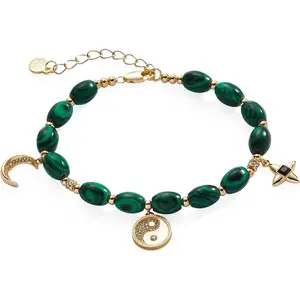 ALEX AND ANI Charm Bracelet