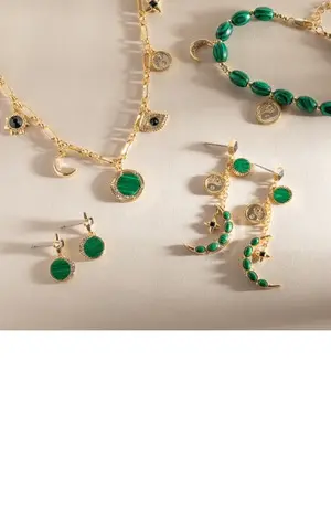 ALEX AND ANI Charm Bracelet