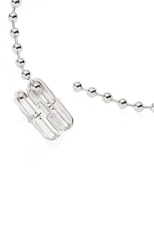 ALEX AND ANI Ball Chain Bracelet With Wings