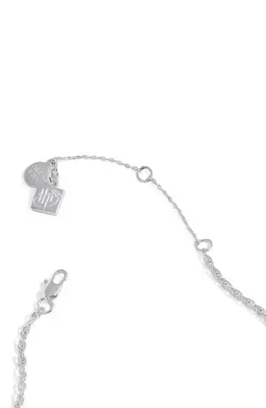 ALEX AND ANI Harry Potter™ 'the Ones That Love Us' Locket Necklace