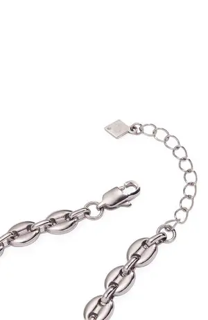 ALEX AND ANI Mariner Chain Bracelet