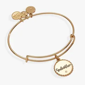 Alex And Ani Embellished Bracelets