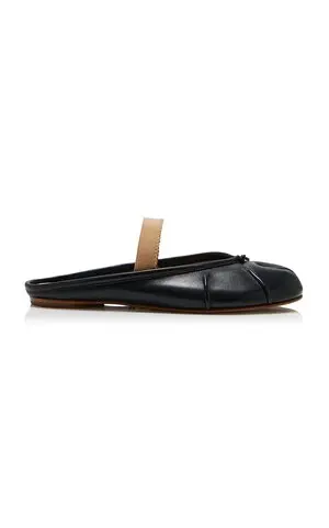Maison Margiela Ballerina Mules Clogs For Women