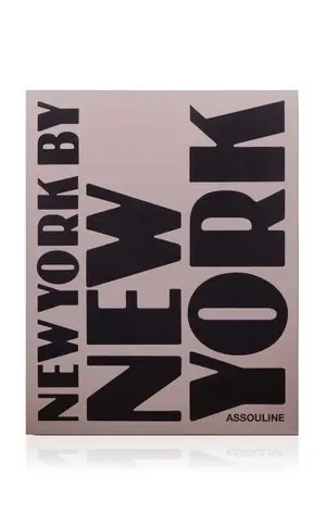 Assouline New York New York N/a - N,a